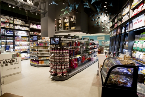 ¿Y las tiendas de mascotas, qué? - FrojiMX